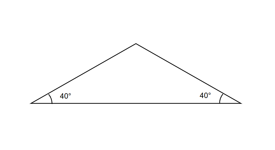 Isosceles Obtuse Triangle – Definition, Examples | EDU.COM