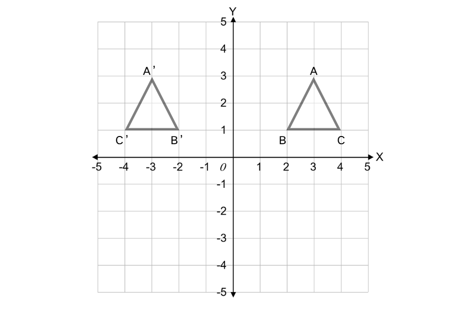 Reflection: Definition and Example | EDU.COM